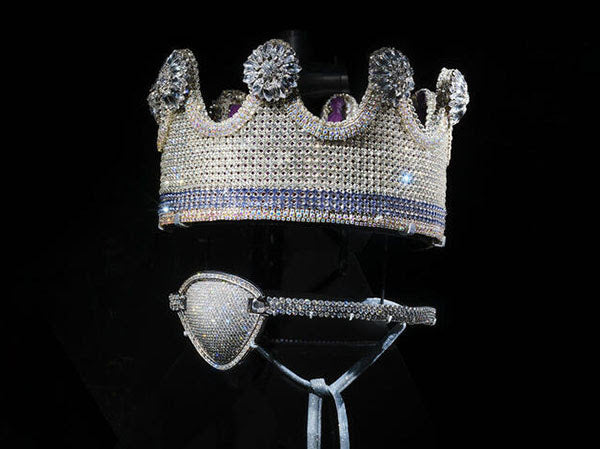 'Ice Cold' Exhibition Explores Cultural Influence of Spectacular Hip-H ...