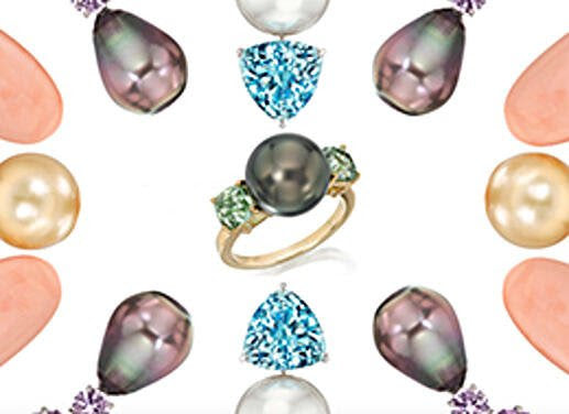 Know Your Pearl Types – Artistry in Gold